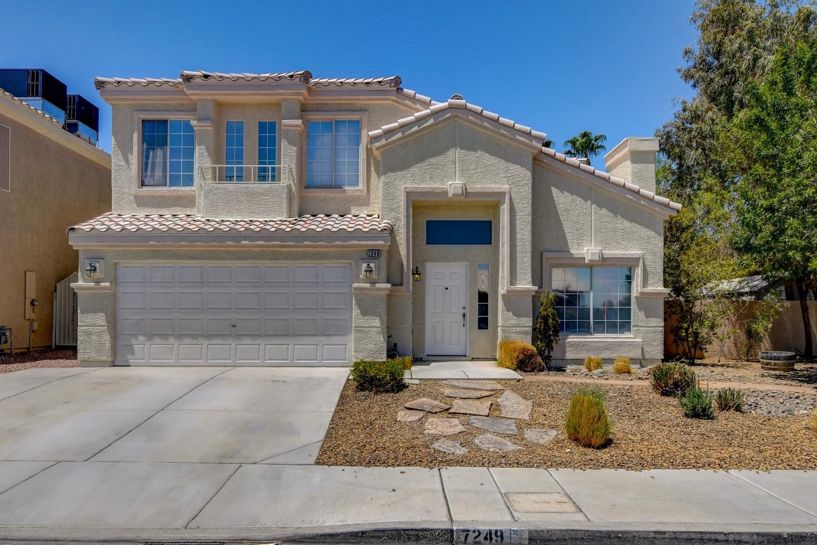 7249 Tealwood St, Las Vegas, NV 89131 - House Rental in Las Vegas, NV ...