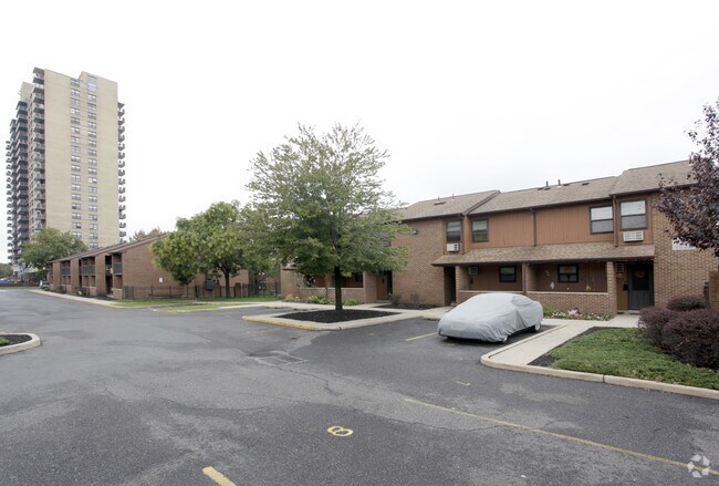 Northgate II Apartments - Camden, NJ | Apartments.com