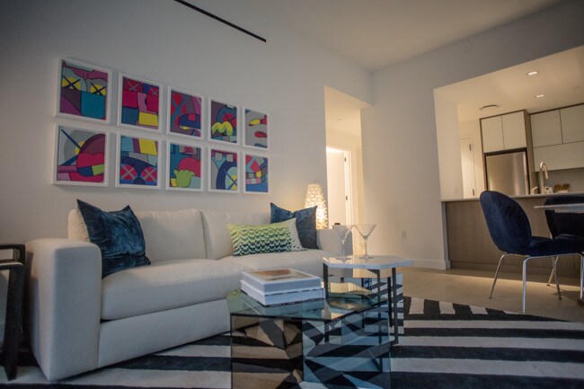 ARO Apartments - New York, NY | Apartments.com