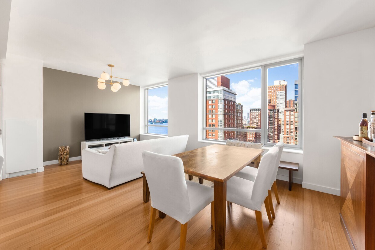 2 River Terrace Unit 20F, New York, NY 10282 - Room for Rent in New ...