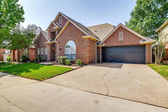 5121 Quail Ridge Dr, McKinney, TX 75070 - House Rental in McKinney, TX ...