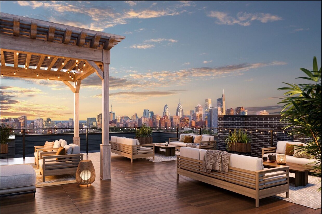 The Dally - 342 W Girard Ave Philadelphia, PA - Apartments for Rent in ...