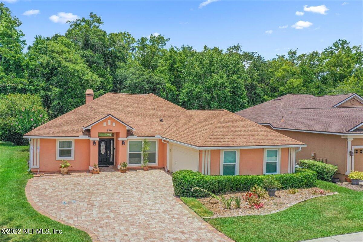 378 Edge of Woods Rd, Saint Augustine, FL 32092 - House Rental in Saint ...