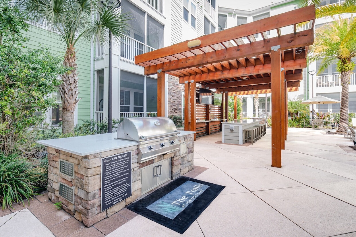 Trails at Hunters Lake - 8500 Hunters Village Rd Tampa, FL 33647 ...