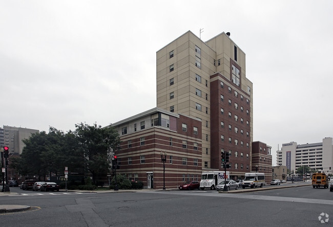 Oak Terrace Apartments - Boston, MA | Apartments.com