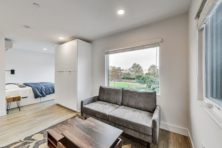 1406 17th St Unit C, Oakland, CA 94607 - Room for Rent in Oakland, CA ...