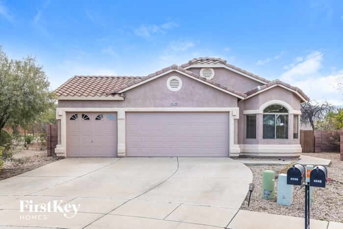 4248 W Diamond Butte Ct, Tucson, AZ 85745 | Apartments.com