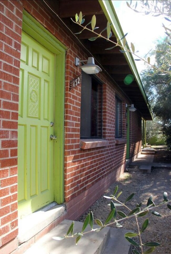 152 W University Blvd Unit 152, Tucson, AZ 85705 - 152 W University ...