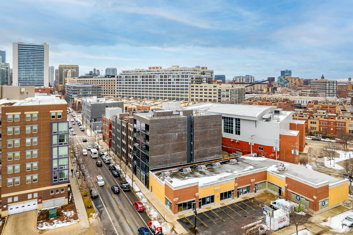 1014 N Larrabee St, Chicago, IL 60610 - 1014 N Larrabee St Chicago, IL ...