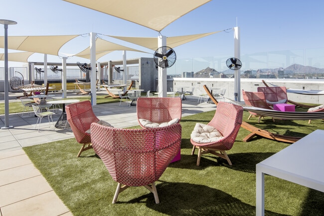 The Carmin - Apartments in Tempe, AZ | Apartments.com