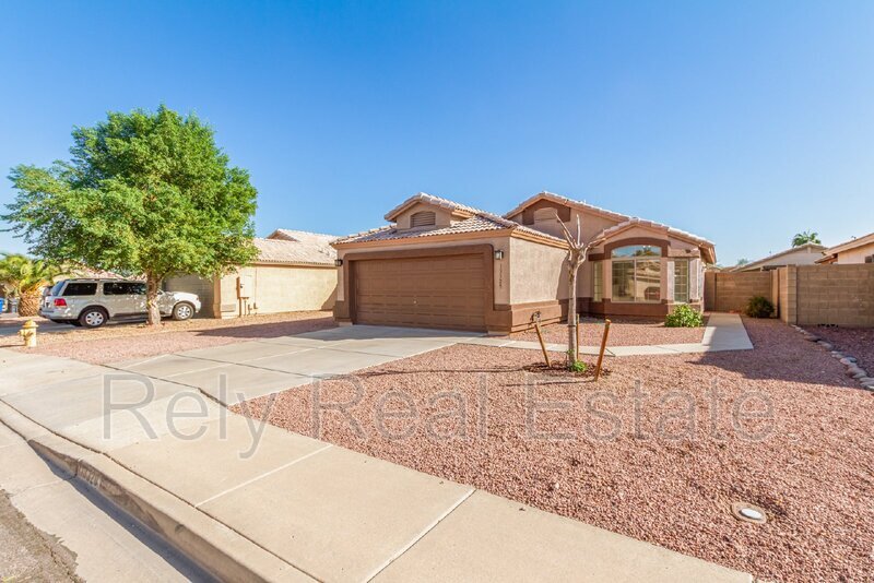 13329 W Saguaro Ln, Surprise, AZ 85374 - House Rental in Surprise, AZ ...