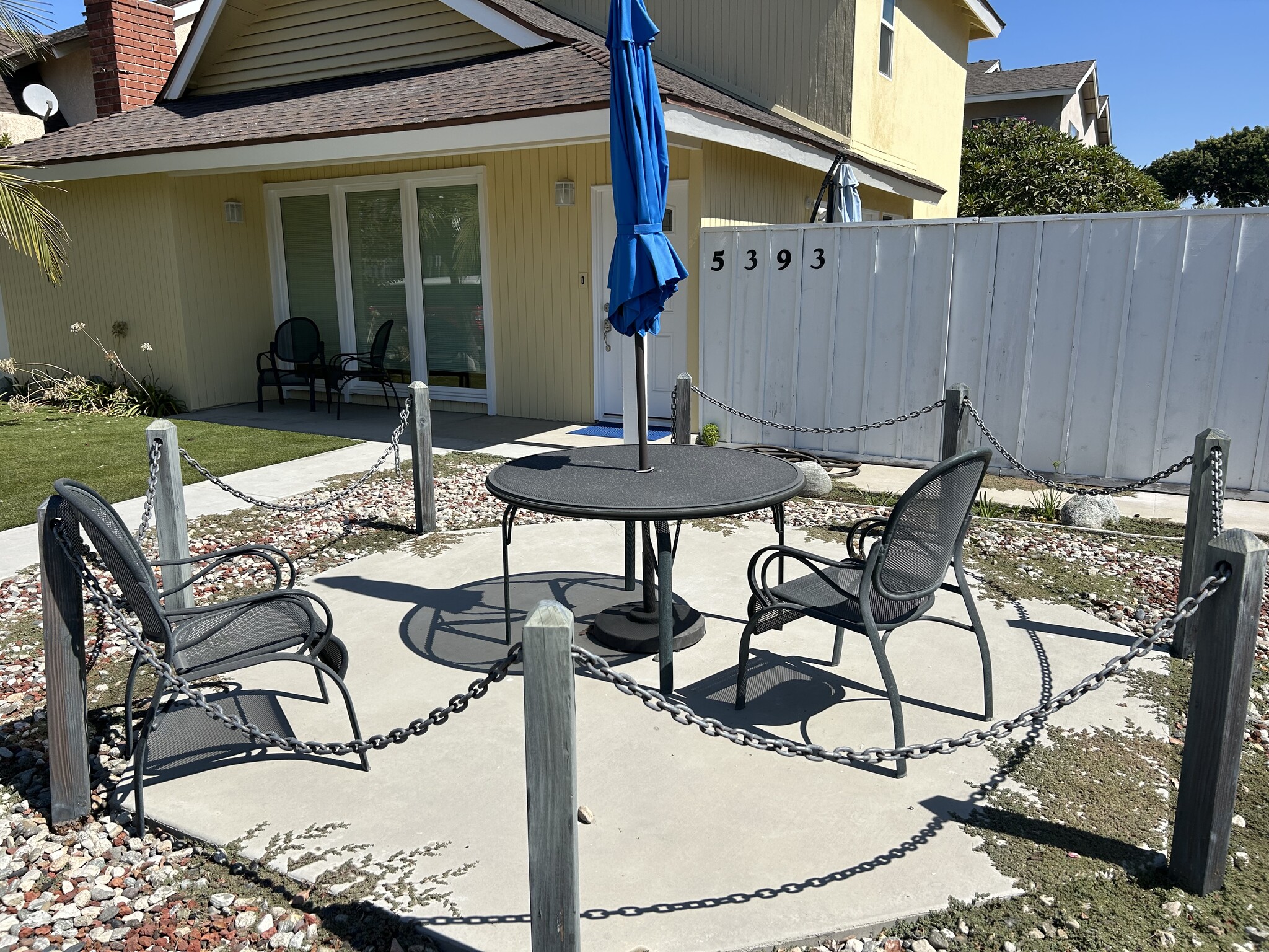 5393 E Appian Way, Long Beach, CA 90803 - House Rental in Long Beach ...