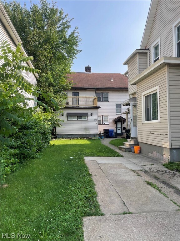 1623 Clark Ave, Cleveland, OH 44109 - Room for Rent in Cleveland, OH ...