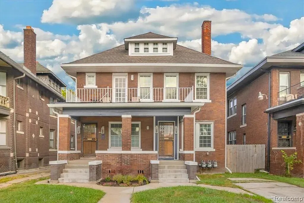 1502 Virginia Park St, Detroit, MI 48206 - Condo for Rent in Detroit ...