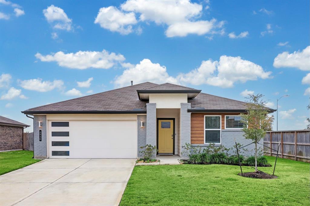 6930 Morales Way, Booth, TX 77469 - House Rental in Booth, TX ...