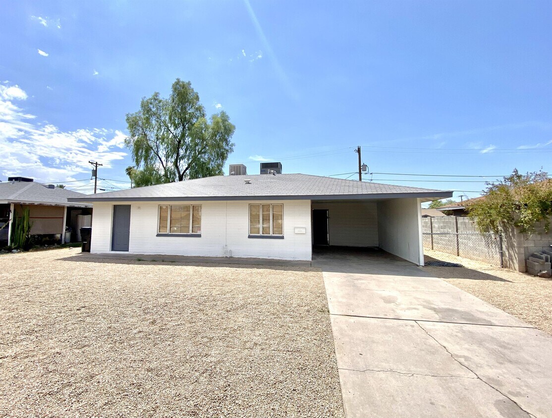 3041 W Pierson St, Phoenix, AZ 85017 - House Rental in Phoenix, AZ ...