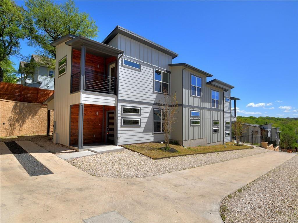 1130 Lott Ave, Austin, TX 78721 - Townhome Rentals in Austin TX ...