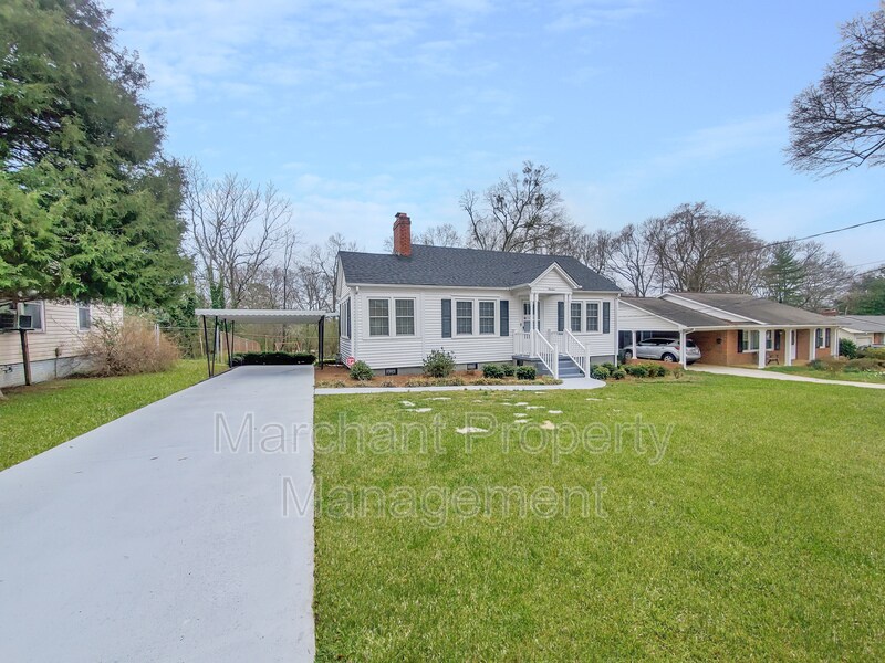 19 Amber Dr, Greenville, SC 29607 - House Rental in Greenville, SC ...