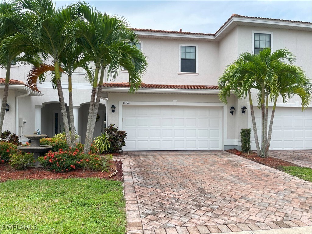 14796 Sutherland Ave, Naples, FL 34119 - Townhome Rentals in Naples FL ...