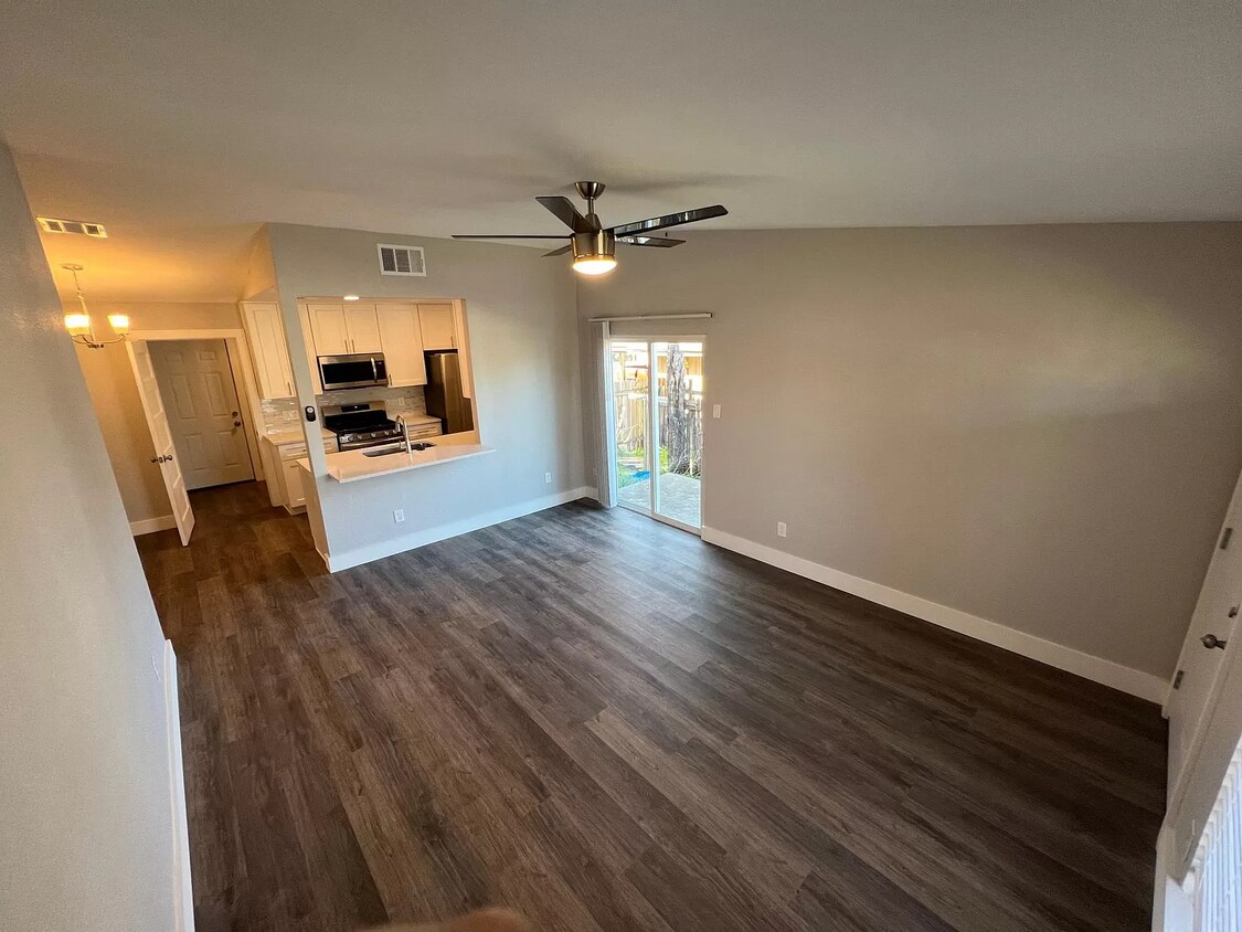 5108 Nuckols Crossing Rd, Austin, TX 78744 - House Rental in Austin, TX ...