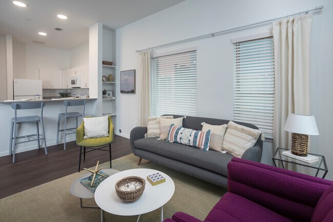 Low Income Apartments for Rent in Third Ward, Houston | Apartments.com
