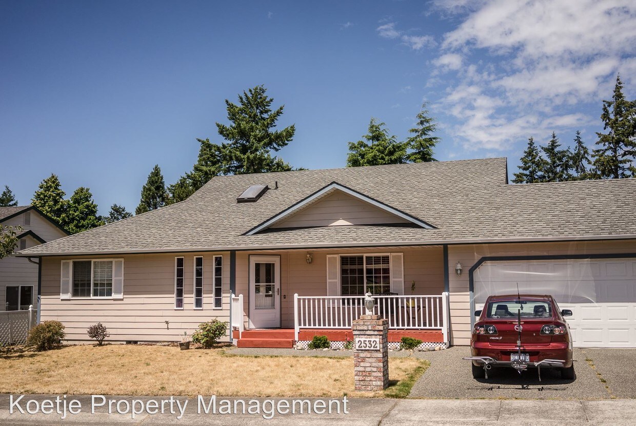 2532 SW Talon Loop, Oak Harbor, WA 98277 - House Rental in Oak Harbor ...