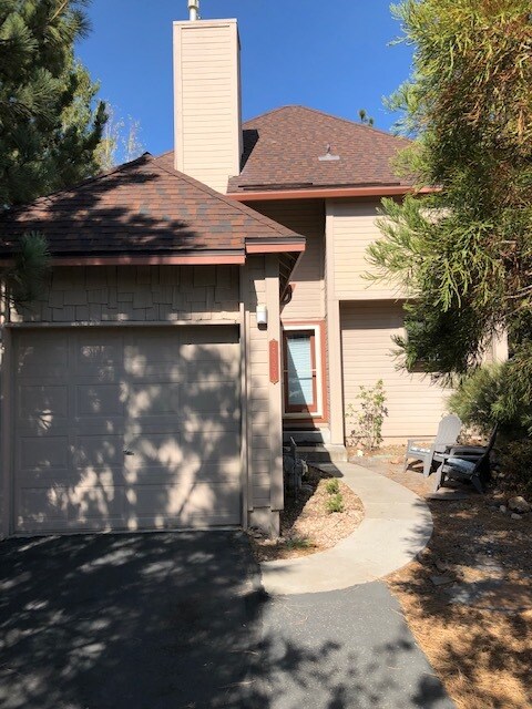 2835 Skyline Blvd, Reno, NV 89509 - Townhome Rentals in Reno NV ...