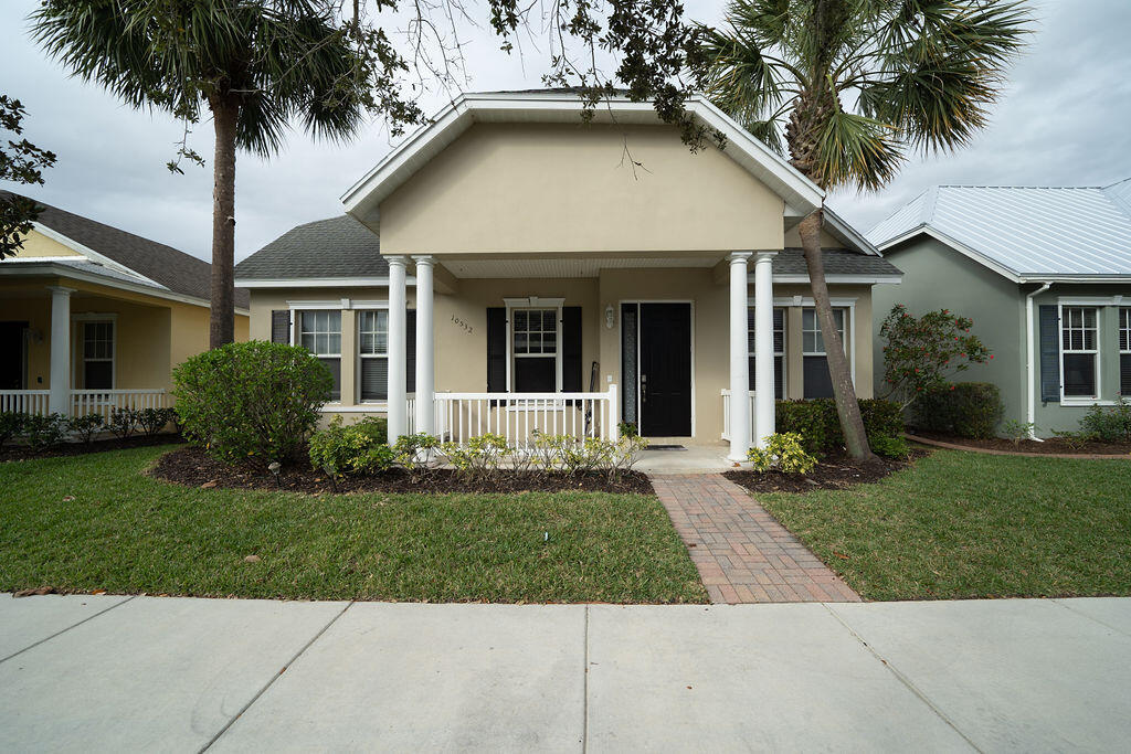 10532 SW Kelsey Way, Port Saint Lucie, FL 34987 - House Rental in Port ...