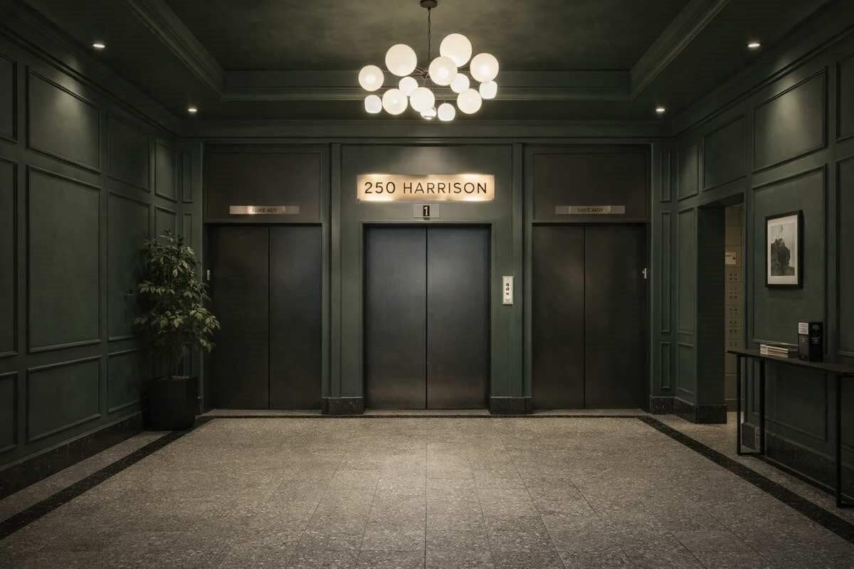 The Harrison Building - 250 Harrison St Syracuse, NY 13202 | Apartments.com