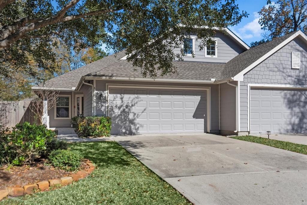 6 E Kentwick Pl, The Woodlands, TX 77384 - House Rental in The ...