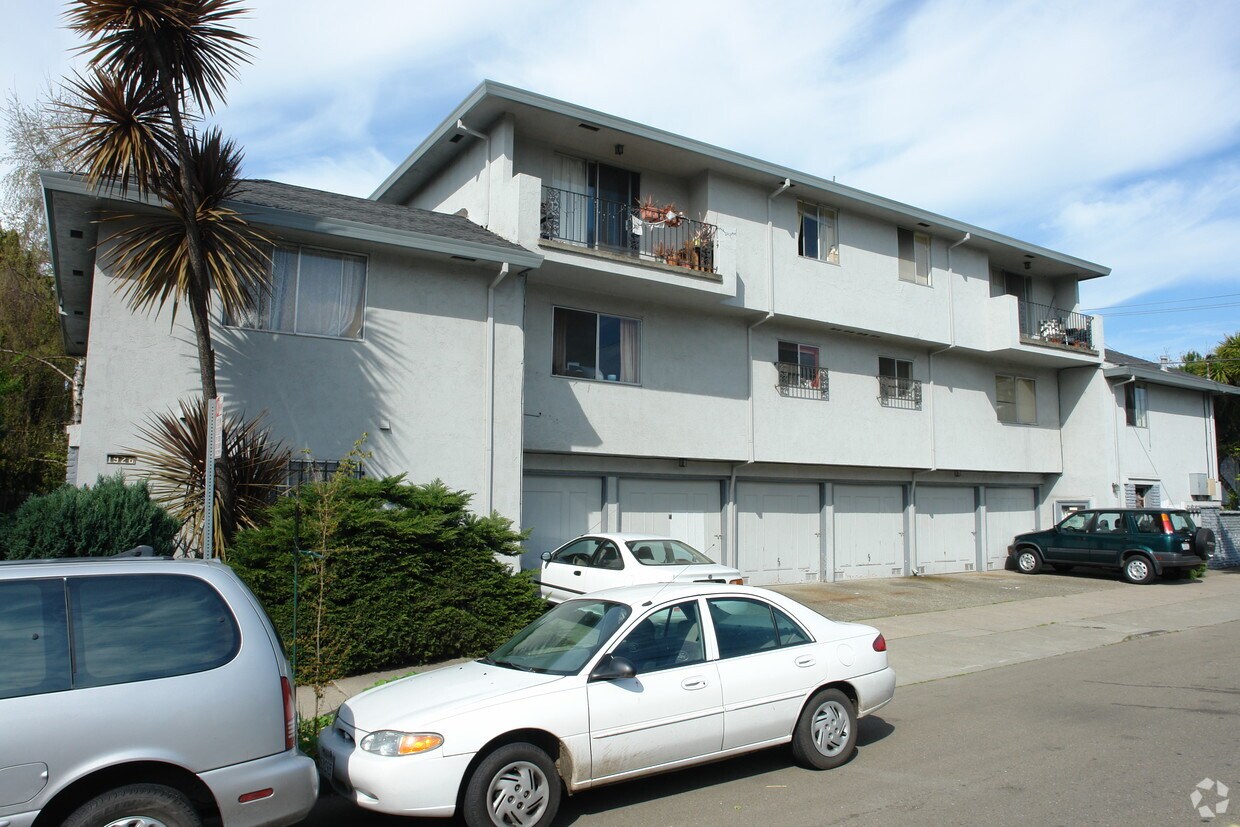 1646 Berkeley Way, Berkeley, CA 94703 - Berkeley, CA, 94703 ...