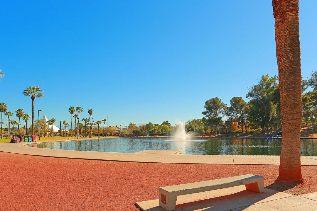 Is Poets Square a Good Place To Live in Tucson AZ? - Neighborhood Guide ...