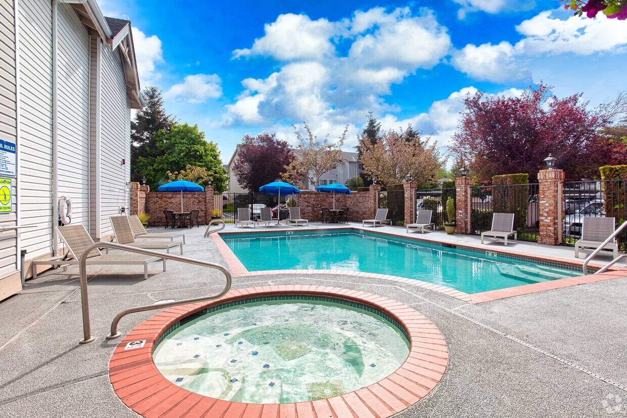 One Canyon Place - Apartments in Puyallup, WA | Apartments.com