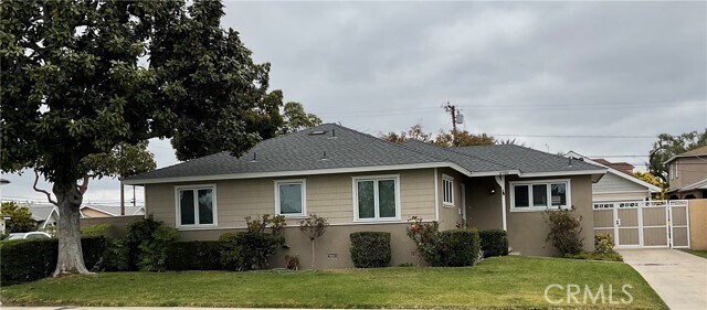 12502 Woodland Ln, Garden Grove, CA 92840 - House Rental in Garden ...