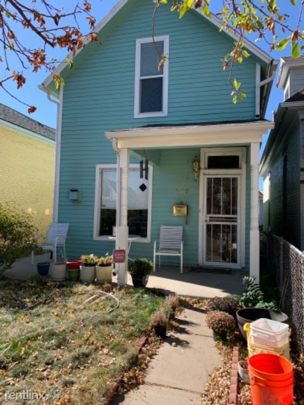 627 Elati St, Denver, CO 80204 - House Rental in Denver, CO ...