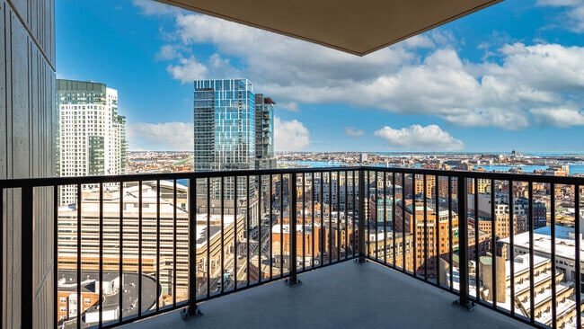 Downtown Boston Apartments for Rent - Boston, MA - Updated Today ...