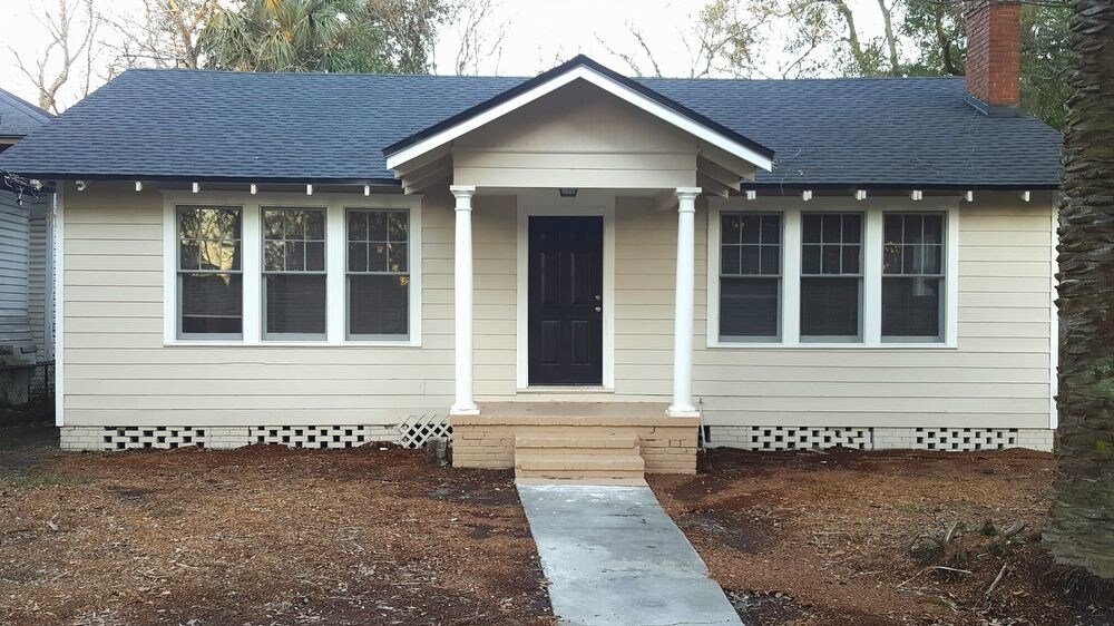 435 Smith St, Jacksonville, FL 32204 - House Rental in Jacksonville, FL ...
