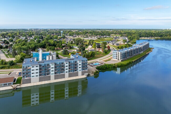 New Waterfront Apartments for Rent in Appleton - 8 Rentals