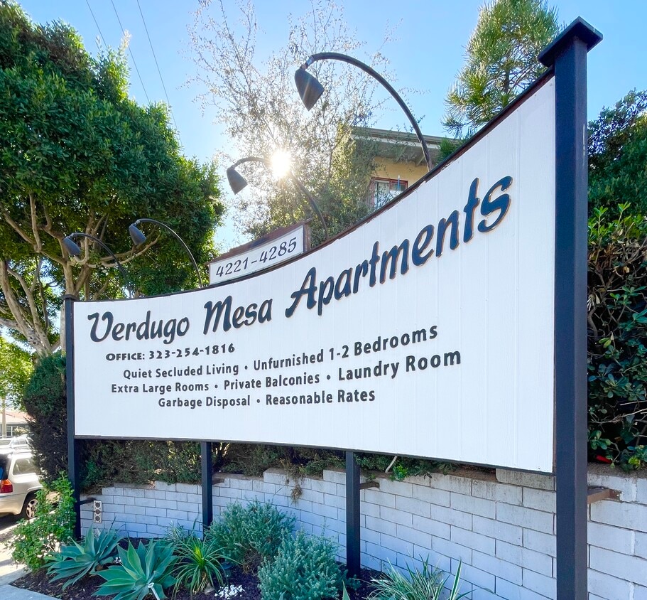 Verdugo Mesa - Apartments in Los Angeles, CA | Apartments.com