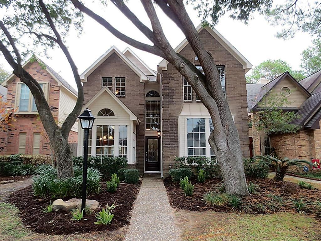 14304 Reissen Ln, Houston, TX 77069 - House Rental in Houston, TX ...