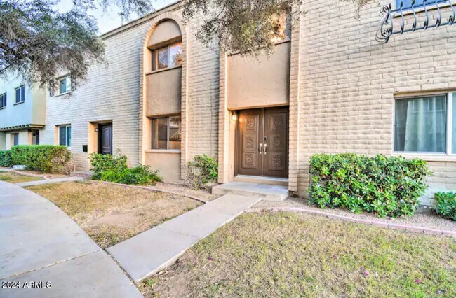 4349 N Miller Rd, Scottsdale, AZ 85251 - Townhome Rentals in Scottsdale ...