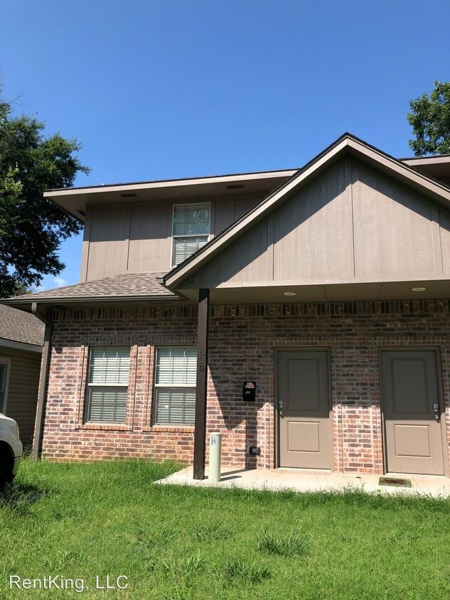 830 Monnett Ave, Norman, OK 73069 - House Rental in Norman, OK | Apartments.com