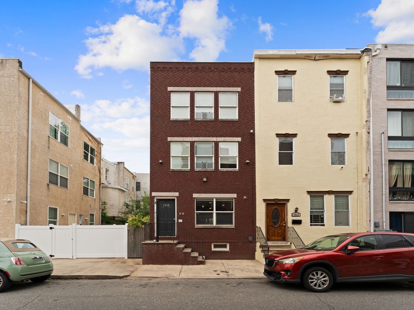 1910 N Gratz St Unit A, Philadelphia, PA 19121 - Room for Rent in ...