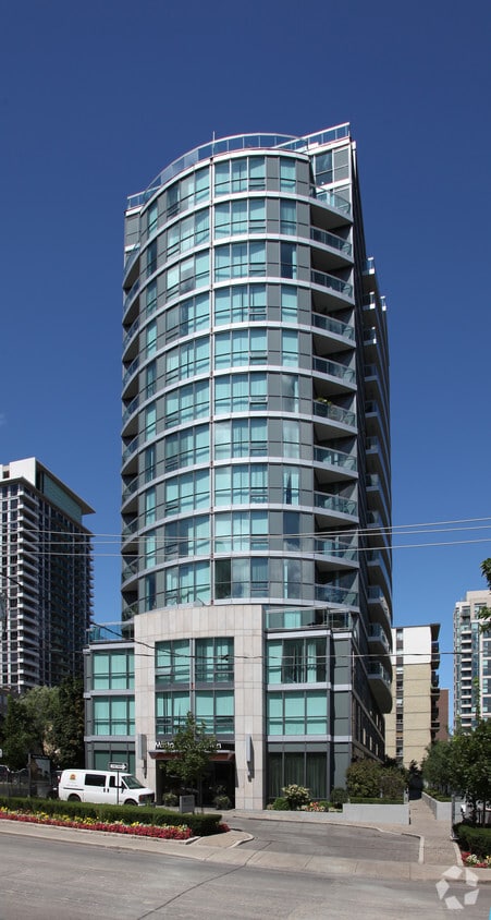 The Roe Apartments - 150 Roehampton Ave Toronto, ON | Apartments.com