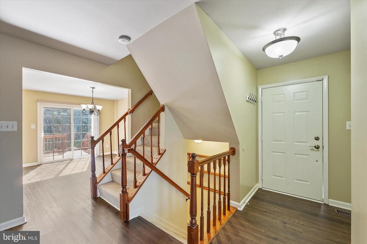 3443 Howell Ct, Abingdon, MD 21009 - Townhome Rentals in Abingdon MD ...