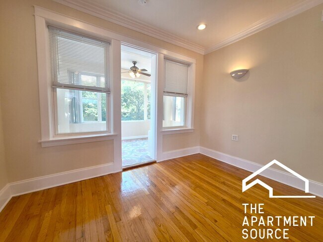 1102 N Central Ave Unit 2, Chicago, IL 60651 - Apartments in Chicago ...