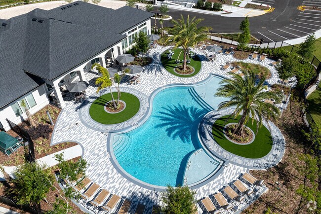 Apartments for Rent with a Walk-In Closet in Winter Garden FL