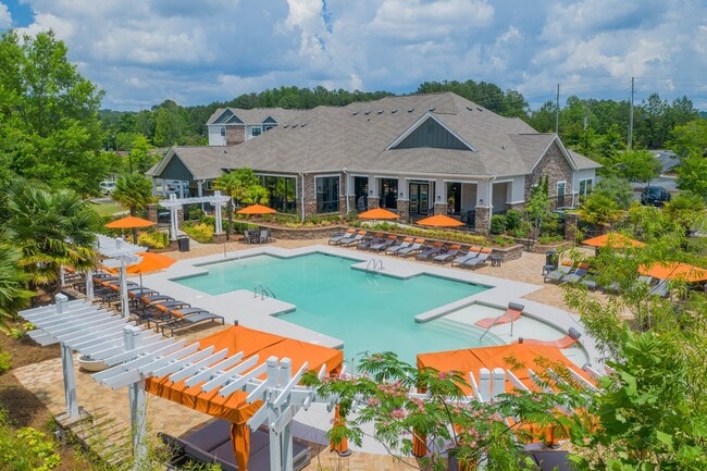 Apartments for Rent with Gym/Fitness Center Near Cardiff AL - Page 4 ...