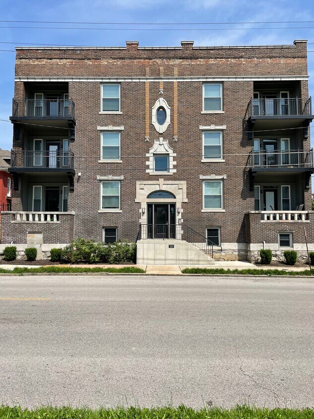 820 Hamilton Ave, Saint Louis, MO 63112 - 820 Hamilton Ave Saint Louis ...
