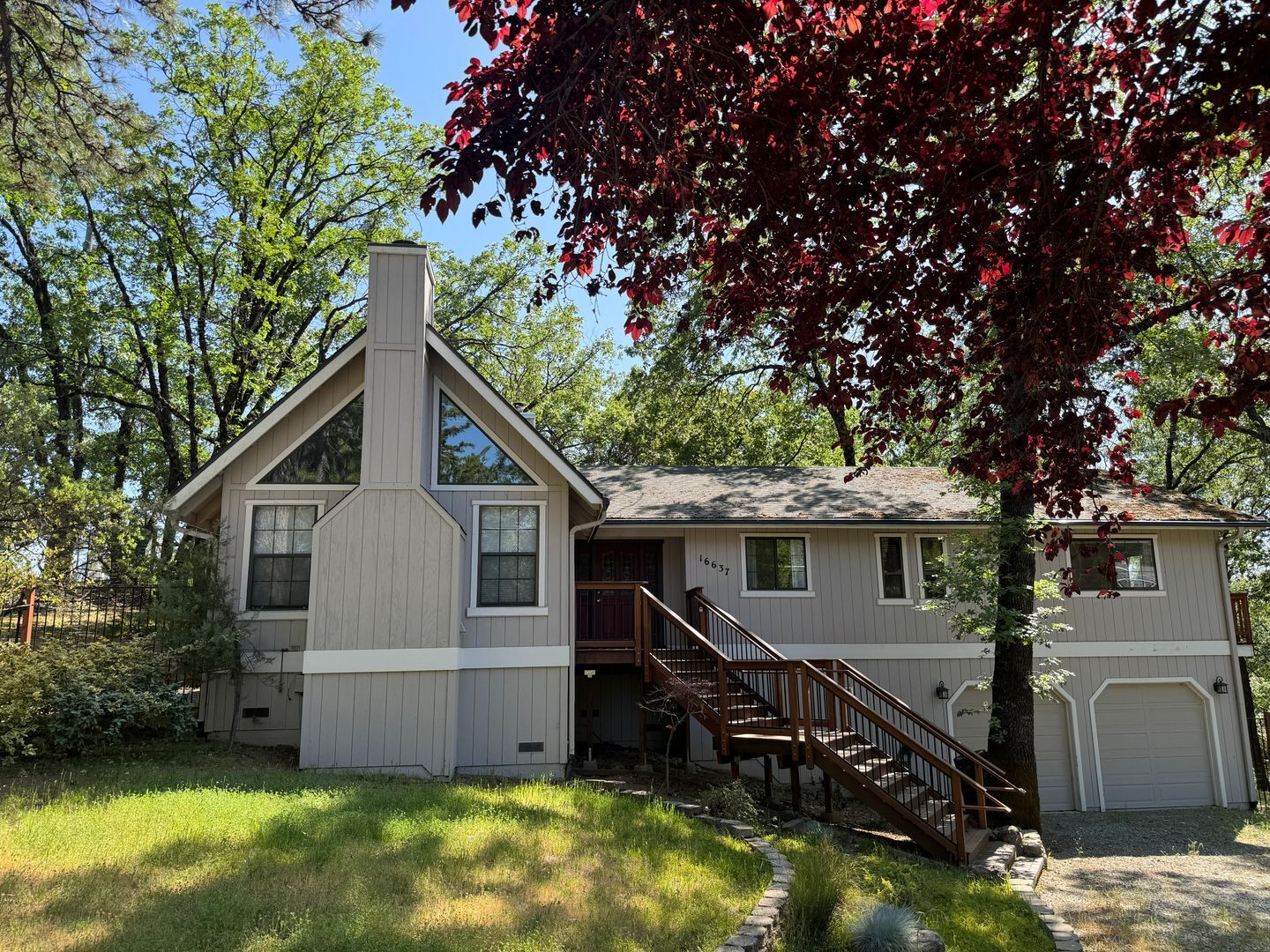 Grass Valley Homes For Rent